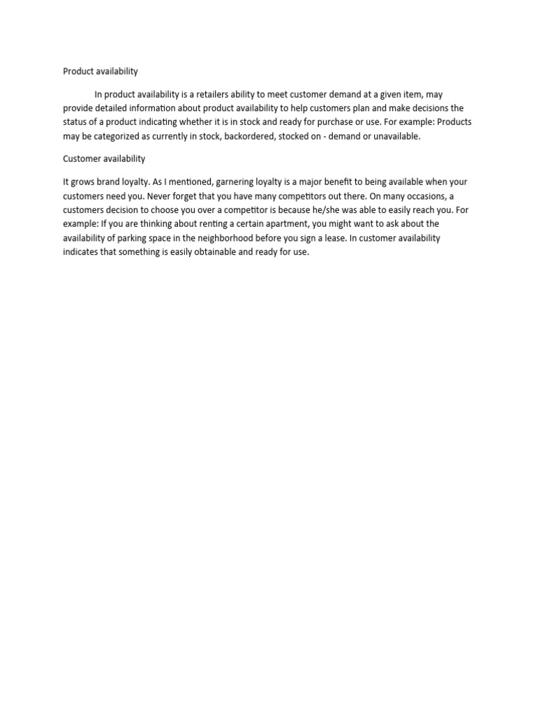 Narrative-Report Vale Entrep | PDF