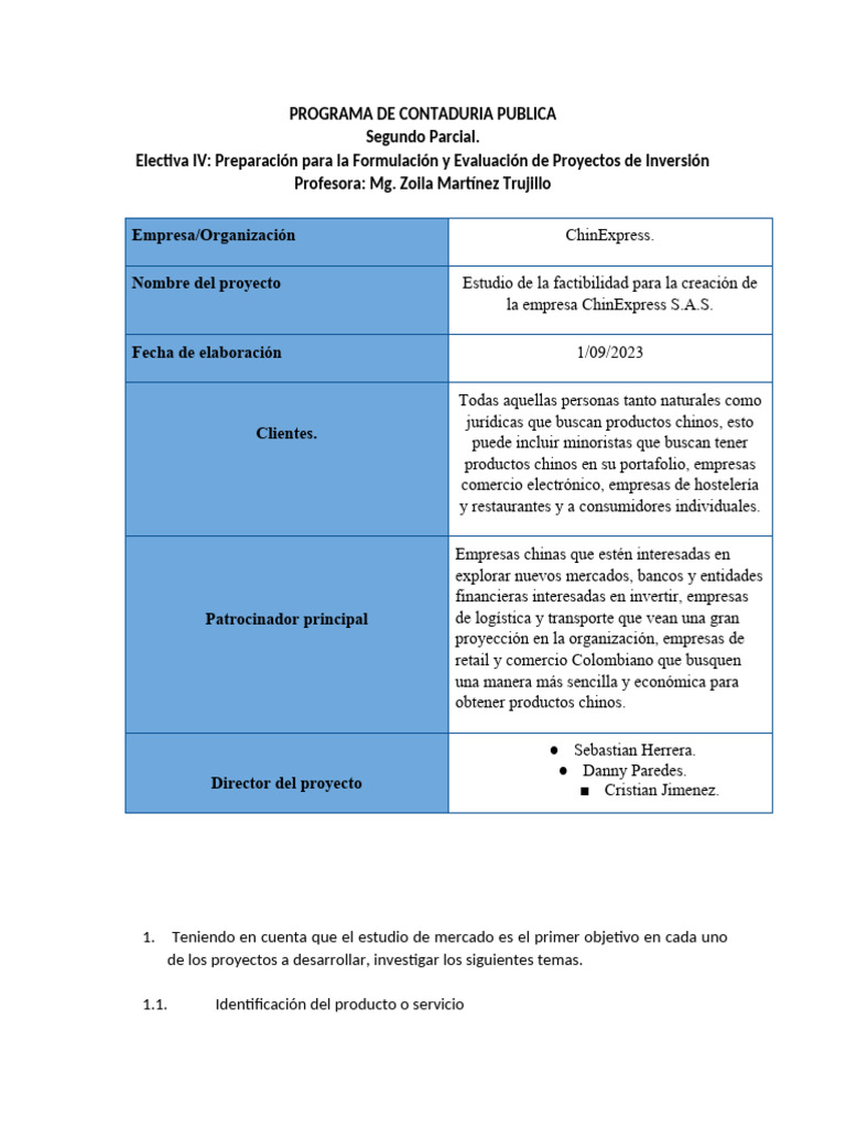 Parcial - 2 - Electiva - IV Hecho | PDF | Marca | Uso eficiente de energía