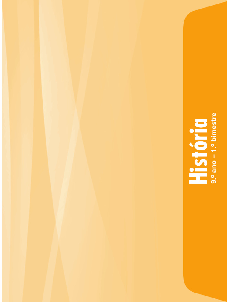 Apostila de Historia - 9 Ano - Sistema Objetivo. | PDF | Aprendizado ...