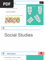 Oxford Learner's Bookshelf E-Books For Learning English | PDF