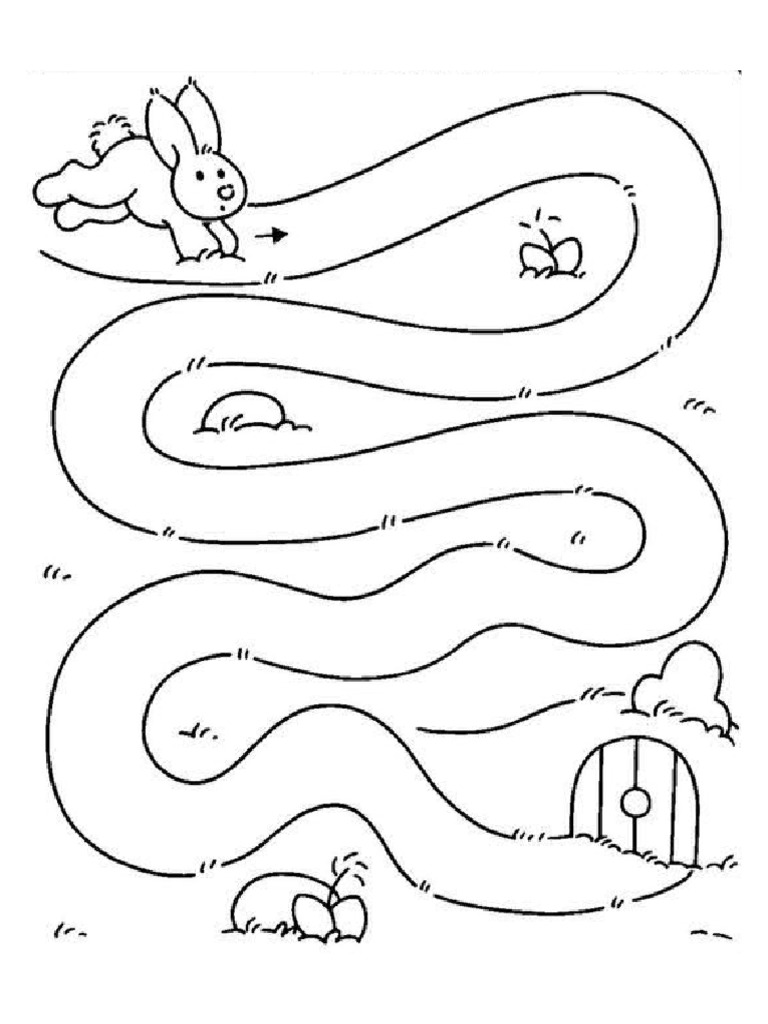 Lembaran Kerja Motor Halus | PDF