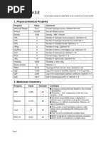ProTox-3.0 - Prediction of TOXicity of Chemicals | PDF | Receptor ...