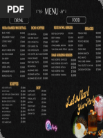 SELECTA ICE CREAM PRICE LIST New | PDF | Cooking, Food & Wine