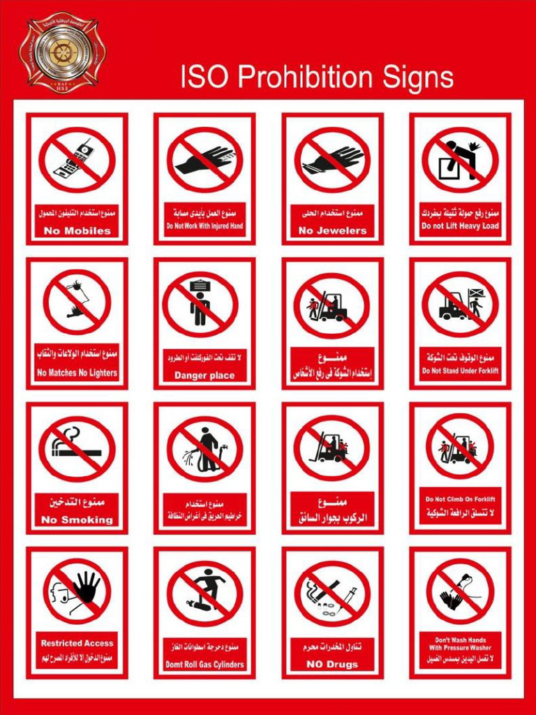Signages 1711530203 | PDF