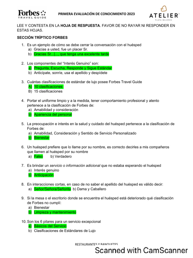 Forbes PDF | PDF