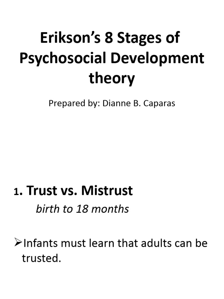 EPD Report | PDF | Psychological Concepts | Social Psychology