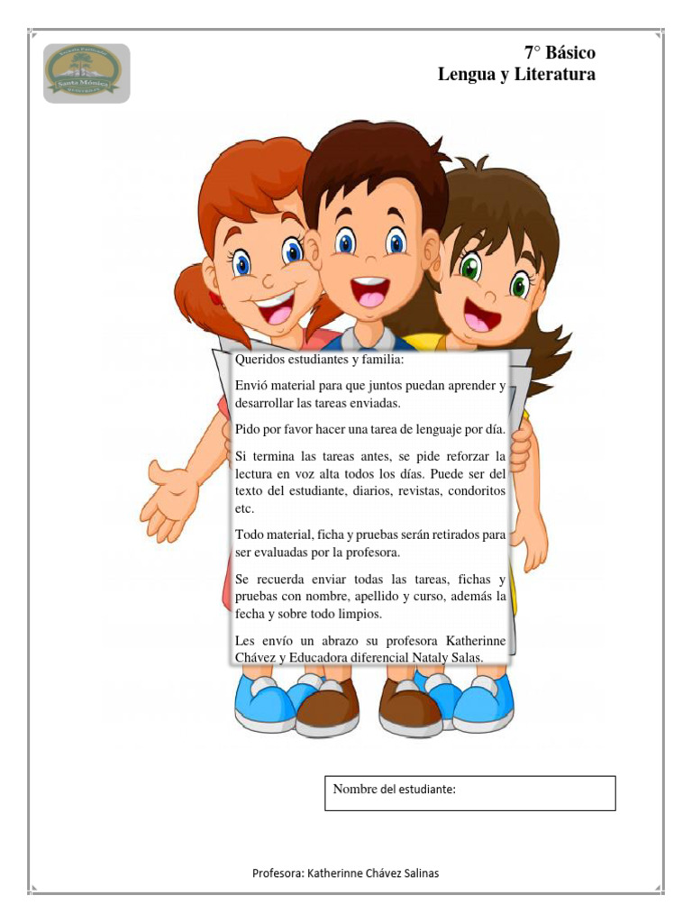 7° Lenguaje Figurado .Figuras Literarias | PDF | Poesía | Metáfora