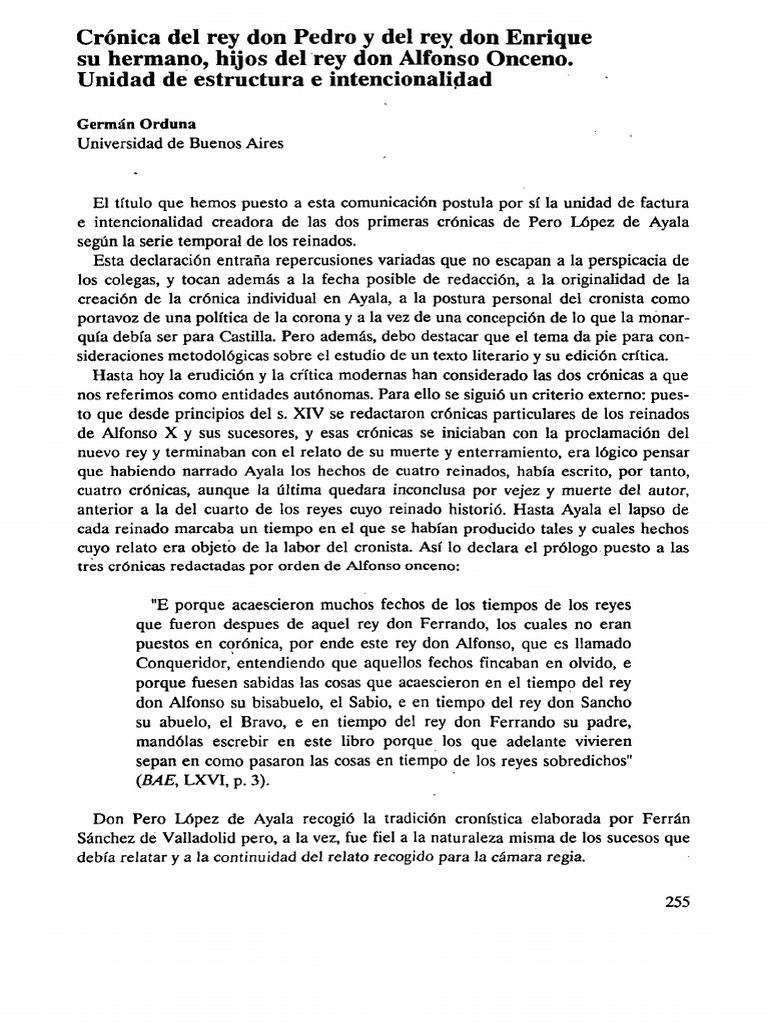 cronica-del-rey-don-pedro-y-del-rey-don-enrique-su-hermano-hijos-del ...