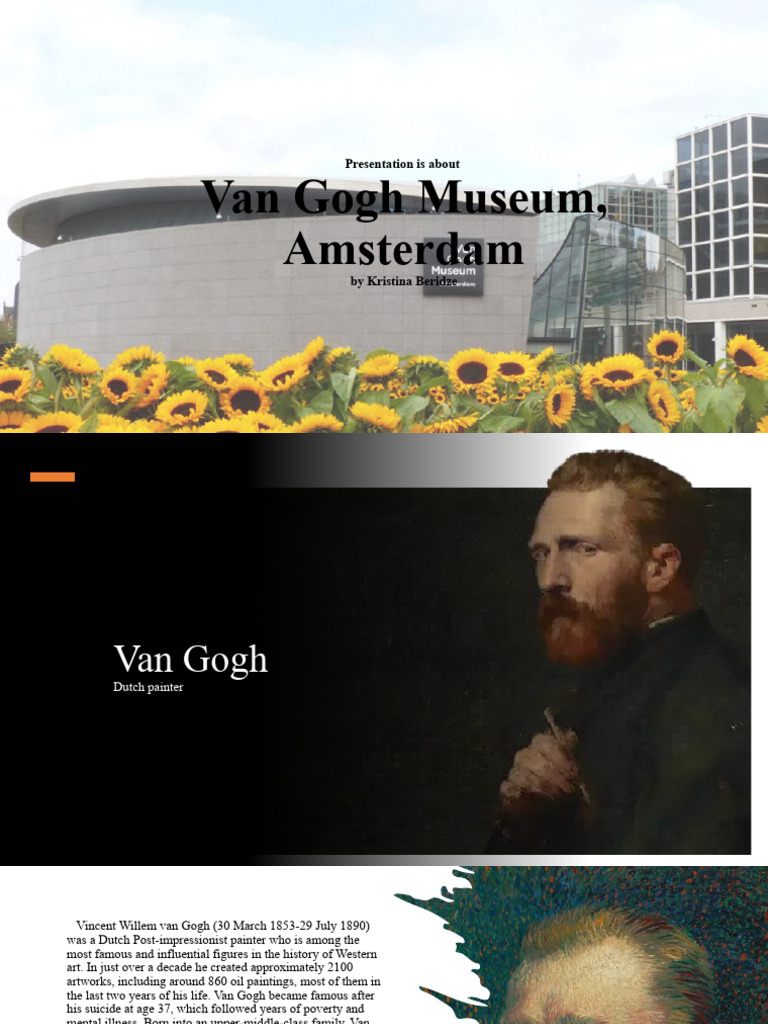 Van Gogh | Download Free PDF | Vincent Van Gogh | Paintings