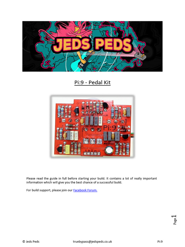 A 9 Cab 5 | PDF | Printed Circuit Board | Capacitor