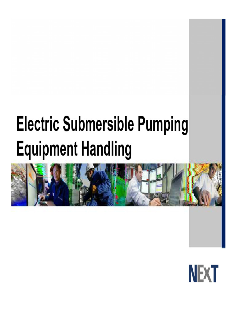 25 ESP Equipment Handling | PDF | Crane (Machine) | All Rights Reserved