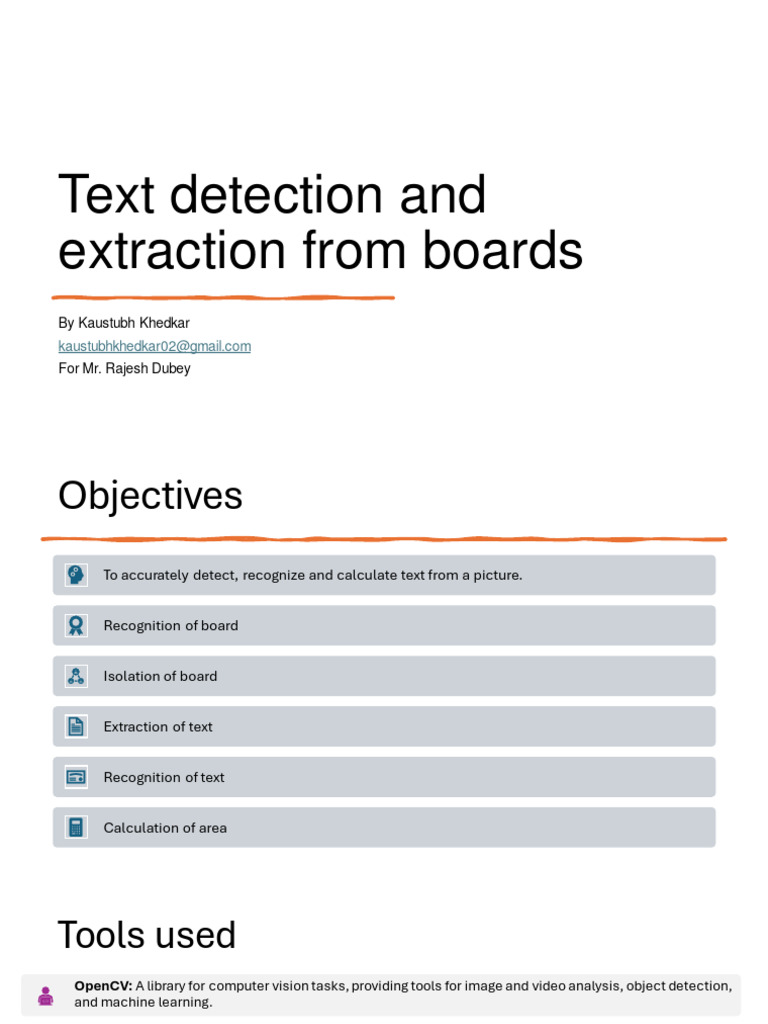Board Precent | PDF | Optical Character Recognition | Computing