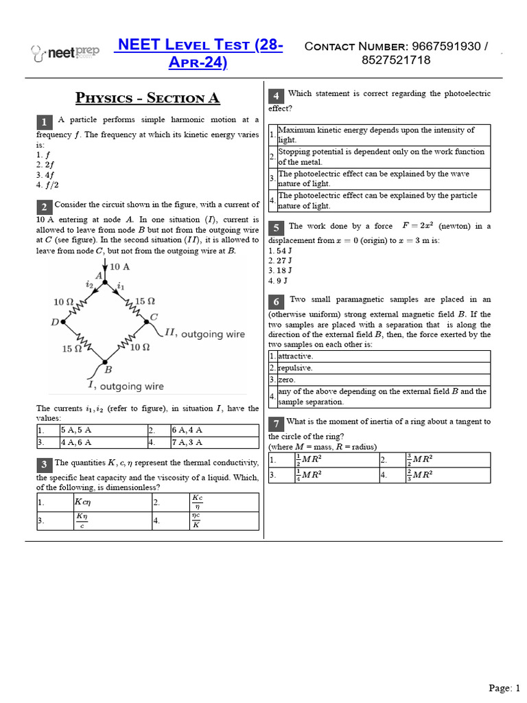 Ncert Diagrams | PDF | Force | Photoelectric Effect