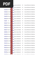 Test Card Numbers | PDF | Visa Inc. | Payments