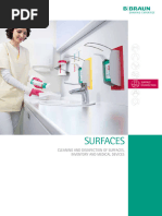 Quantiswab Environmental Swab Brochure | PDF