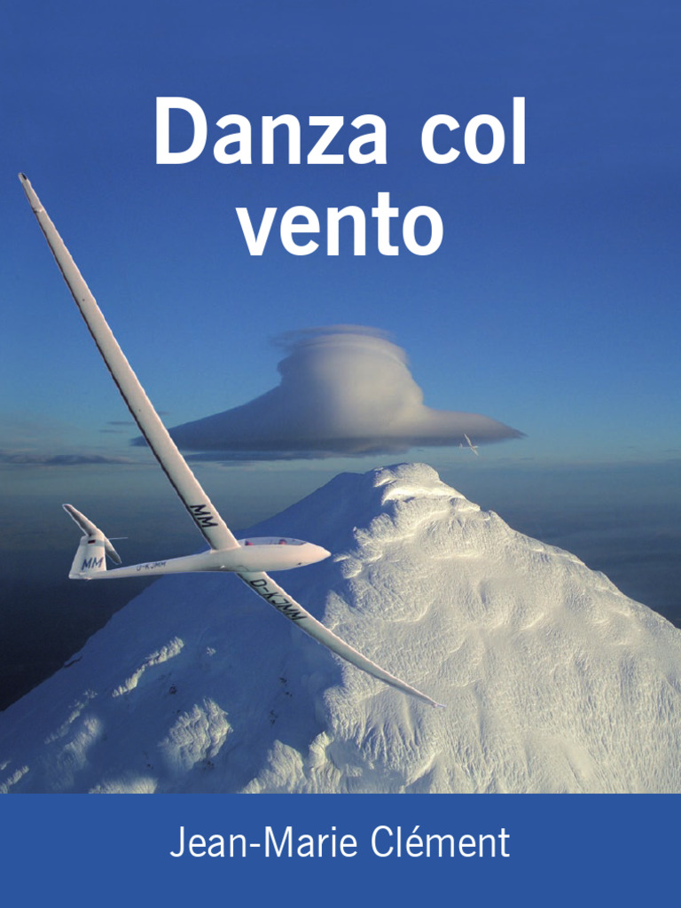 Danza Col Vento | PDF