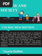 Sogies C: (Sexual Orientation, Gender Identity, Expression and Sex ...