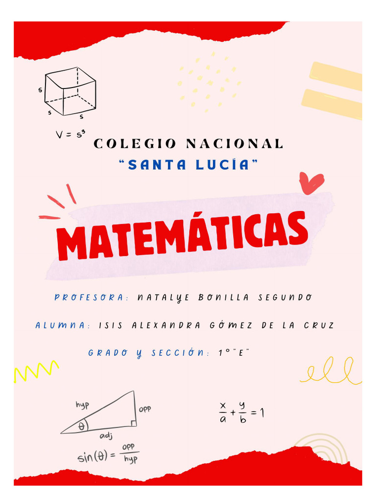 Mate Matic A | PDF
