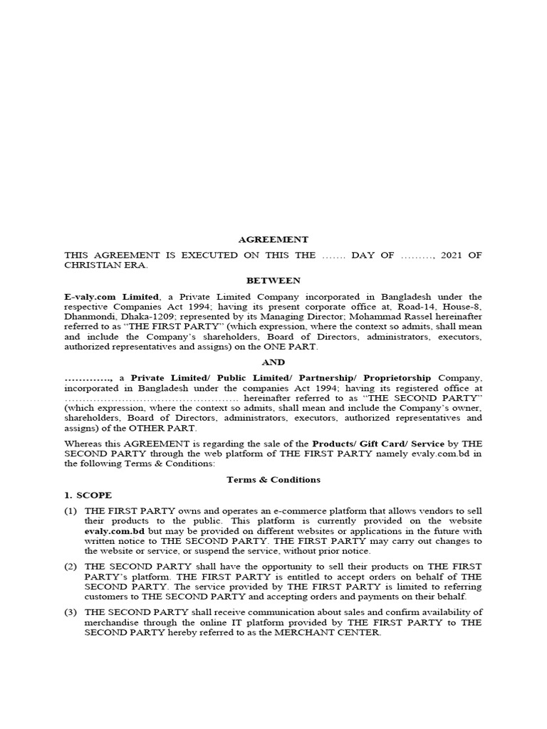 Standard Format Of EVALY Download Free PDF Cheque Payments