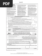 Yw2025 Maryland-Mw507 Form | PDF | Tax Exemption | Tax Refund