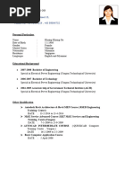 Kelly Johnson 14 Rules | PDF | Specification (Technical Standard ...