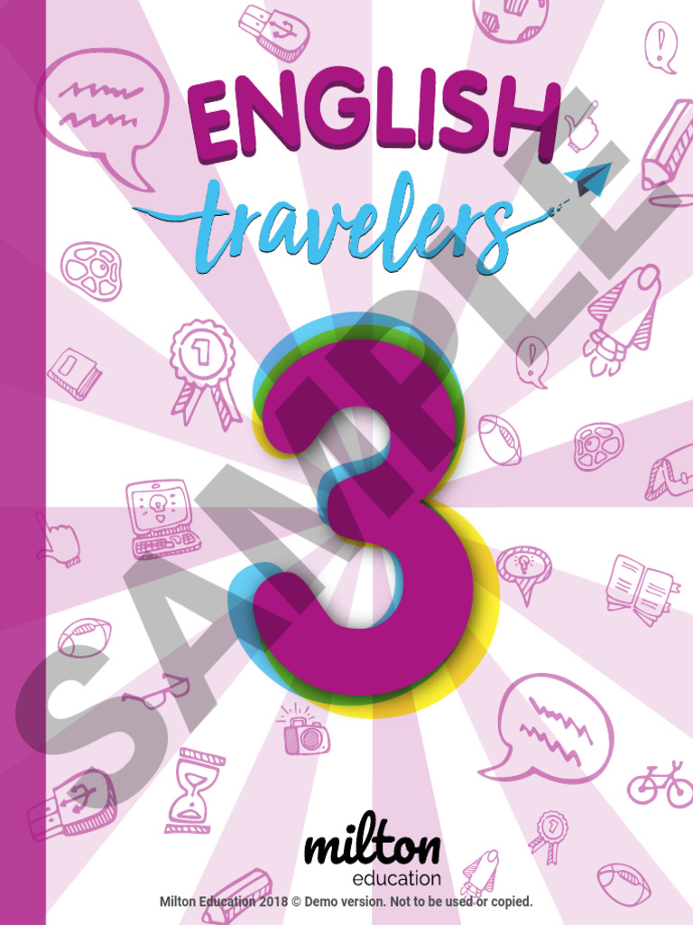 Engaging English Learning for Travelers | PDF | Linguistics