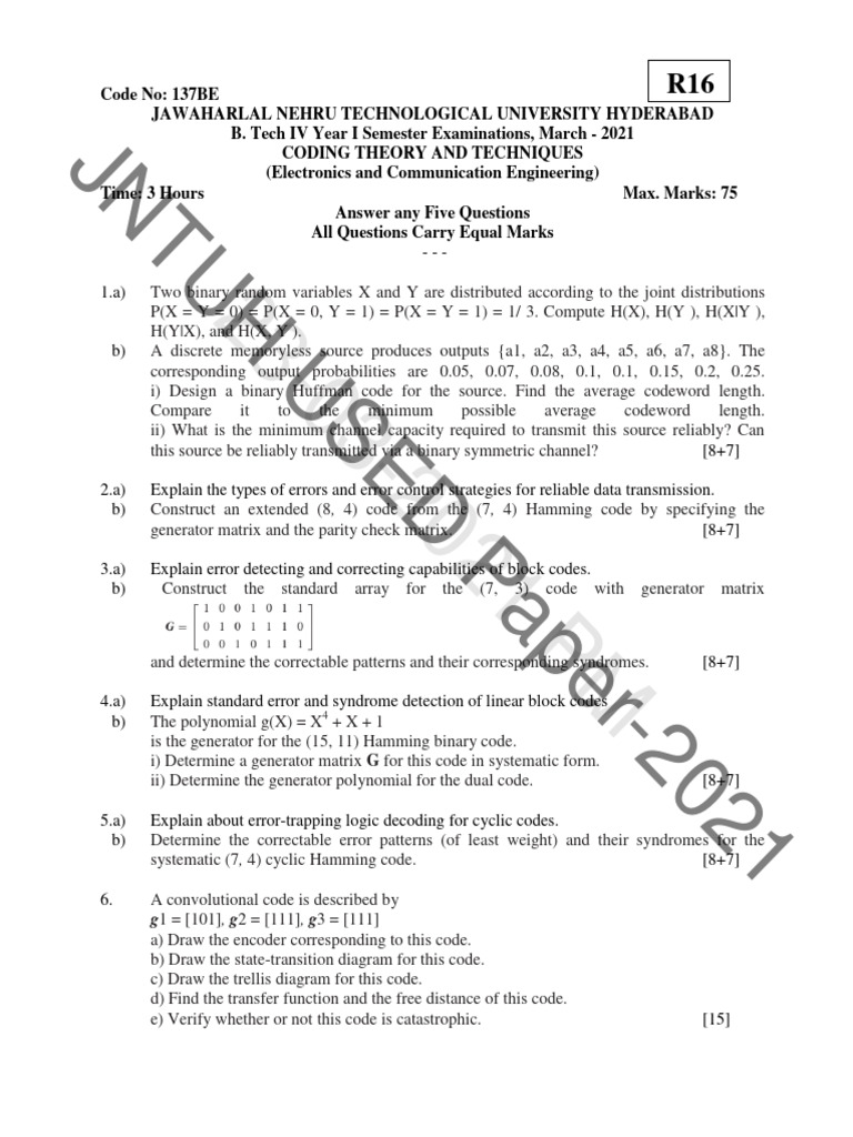 ctt Q3 | PDF | Computer Science | Discrete Mathematics
