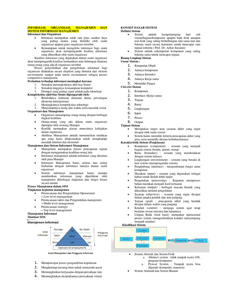 SIM Uk 8 | PDF | Komputer