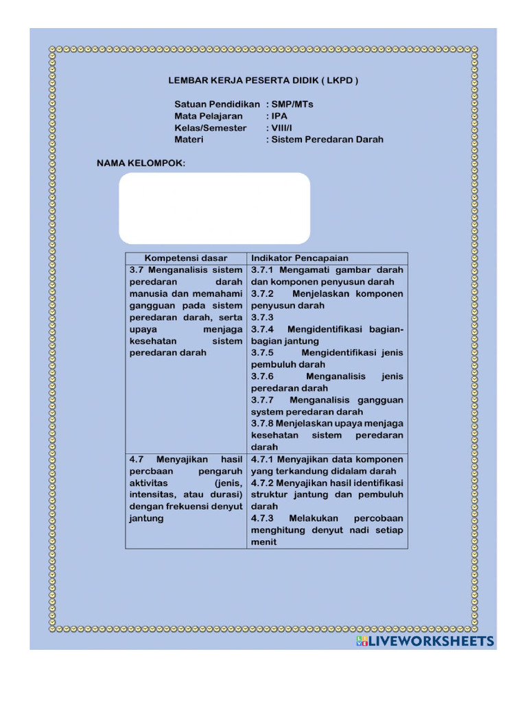 Document Pdf