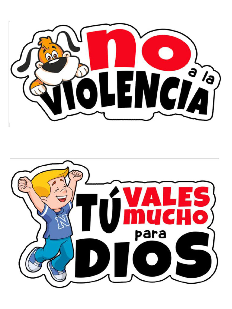 1 Carteles Basta de Silencio 2022 | PDF