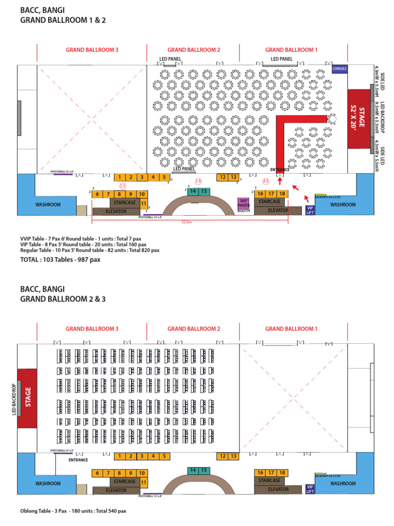 Bacc - Grand Ballroom - 0310 | PDF