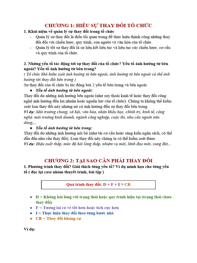 QLSTĐ Thi Gi A HK2 | PDF