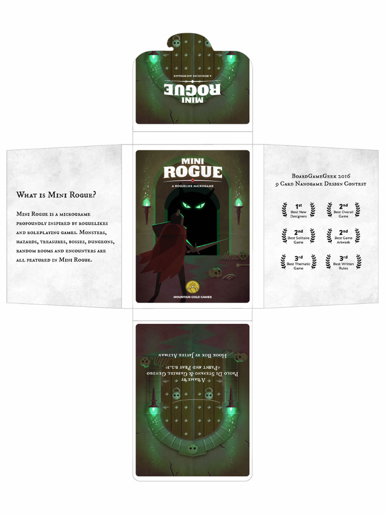 Mini_Rogue_-_Custom_Hook_Box | PDF