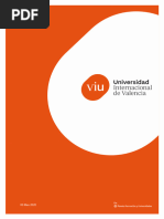 Evaluación del MBI-GS en Español | PDF | Burnout ocupacional | Sicología
