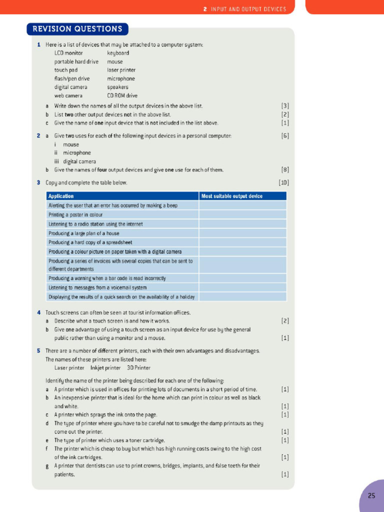Complete ICT For Cambridge IGCSE | PDF