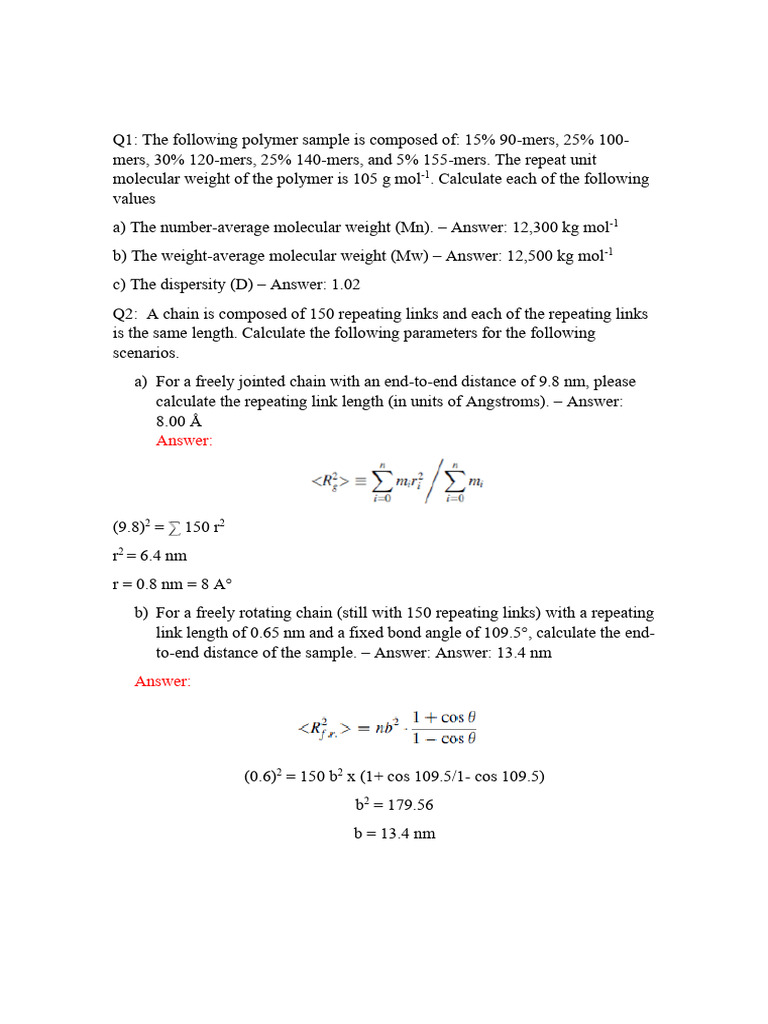 فتح 2_5400077933337385281 | PDF | Creep (Deformation) | Deformation ...
