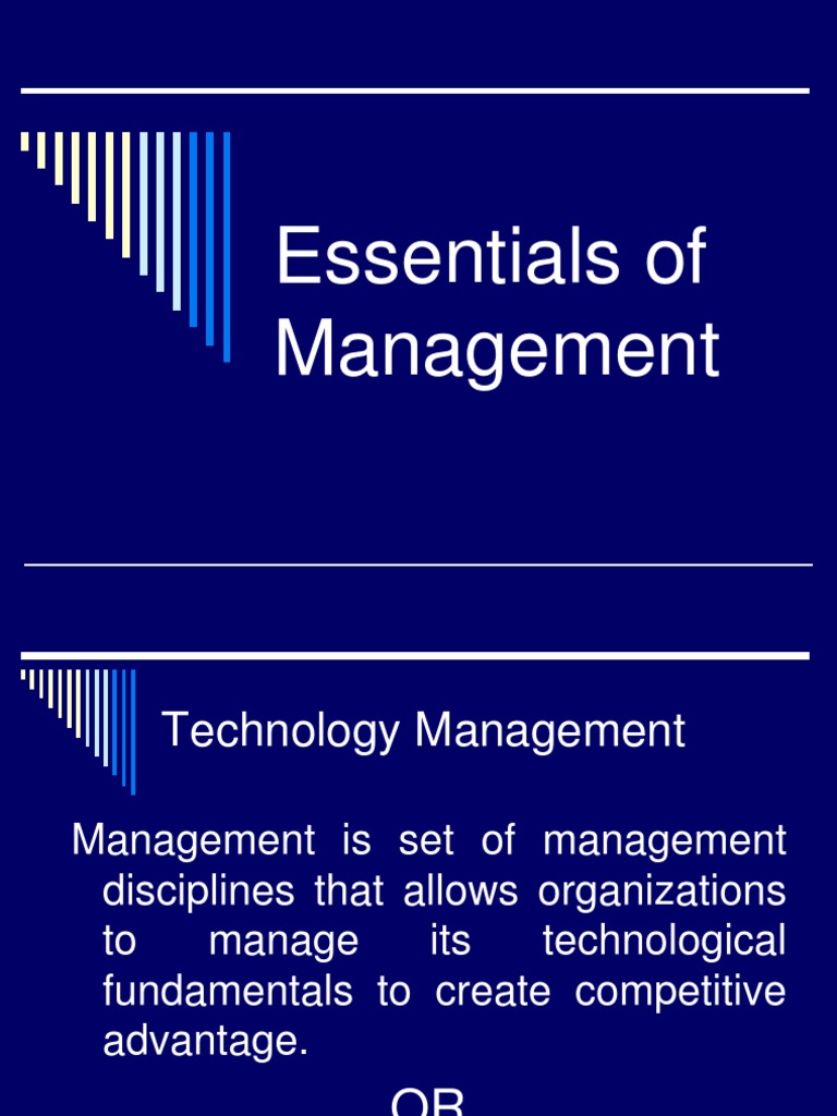 MGT 1 | Download Free PDF | Goal | Profit (Accounting)