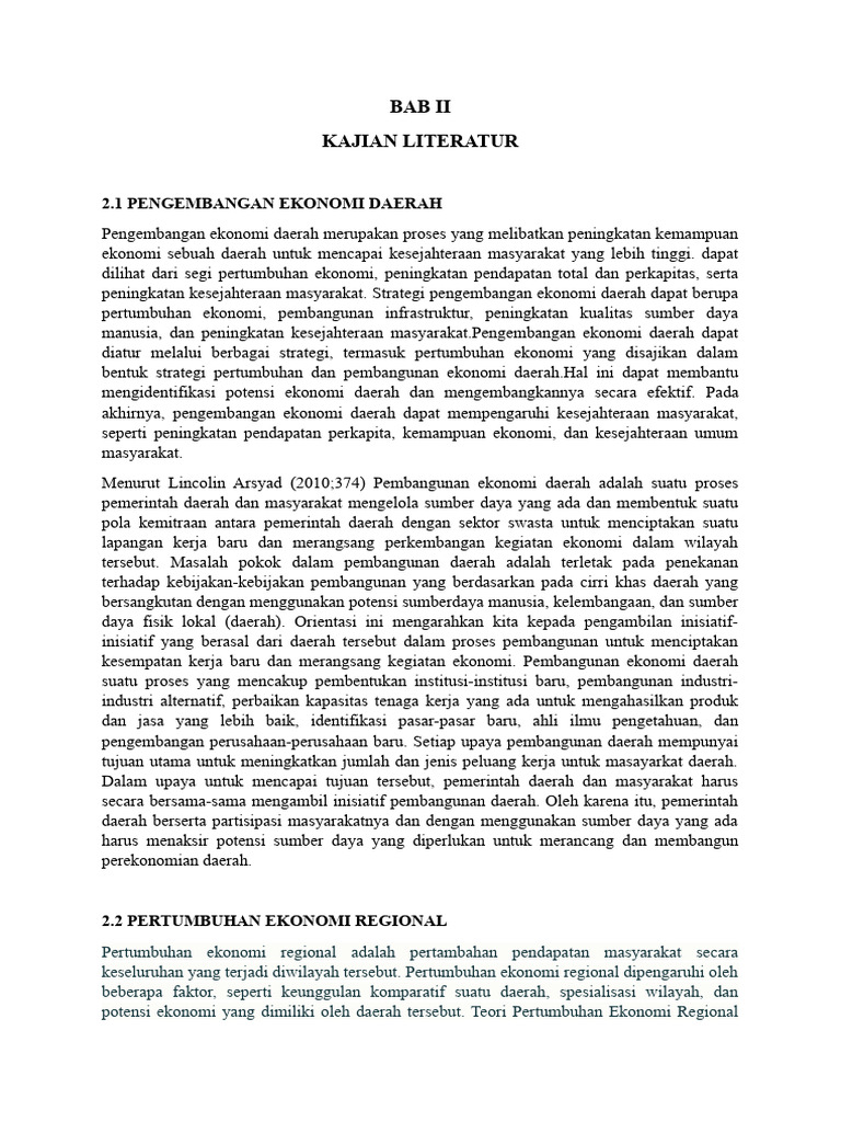 Ekowil Tubes Kelompok | PDF