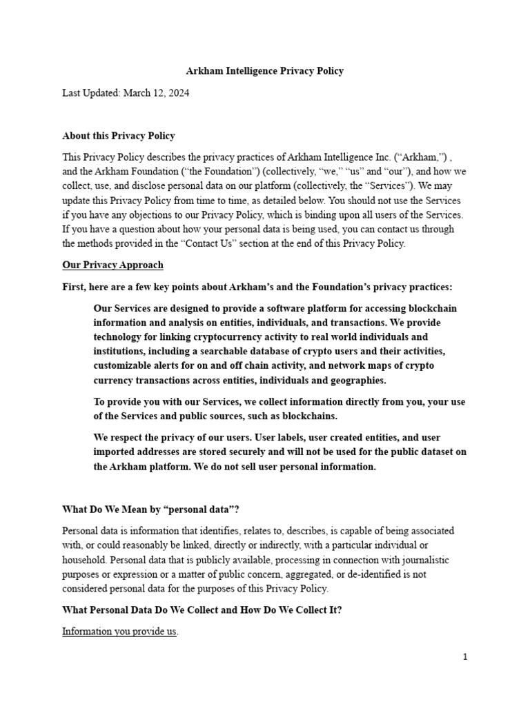 65f06c826a8f068c432f4a57 Privacy Policy | PDF | Http Cookie ...