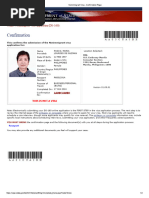 IRCC Consent Form for Personal Info Release | PDF | Government ...
