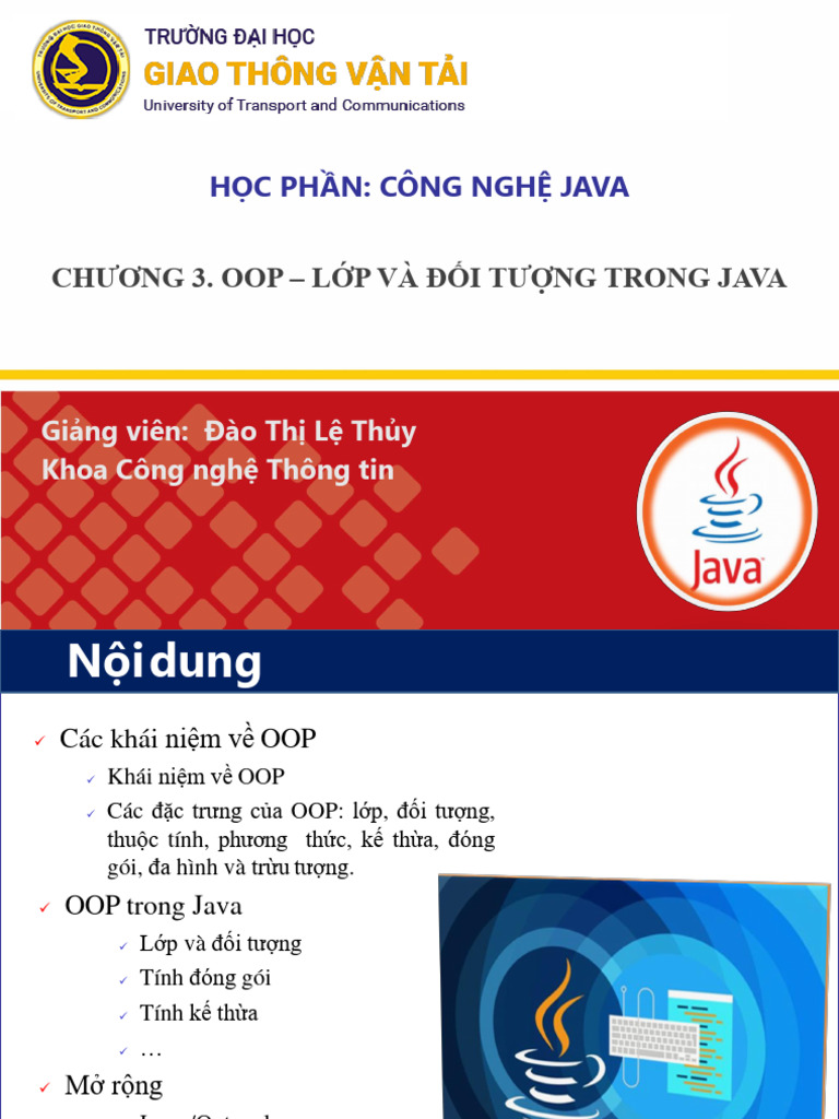 03 Oop 1 | PDF