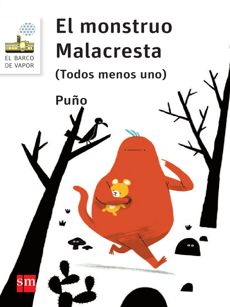 El Monstruo 2 | PDF