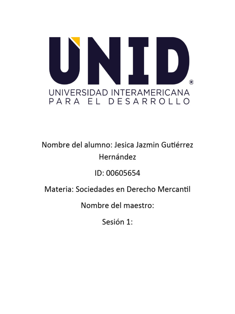 UNID | PDF