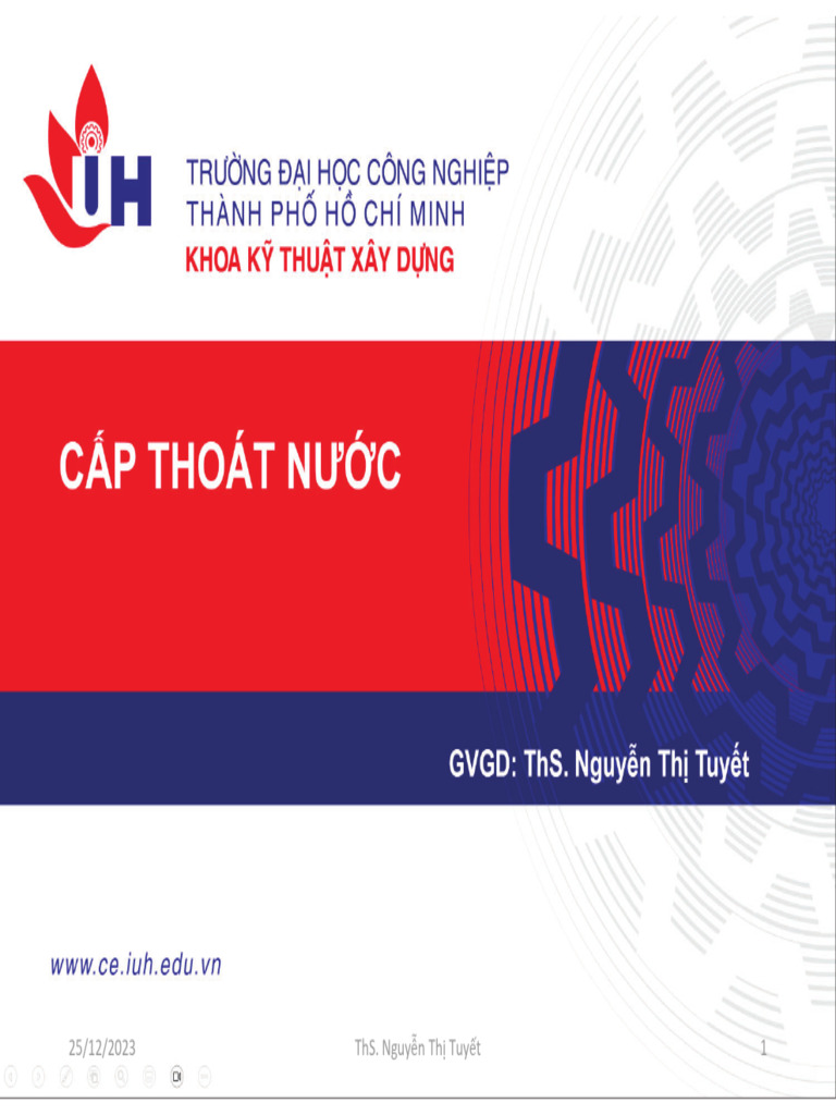 Chuong 1 CTN | PDF