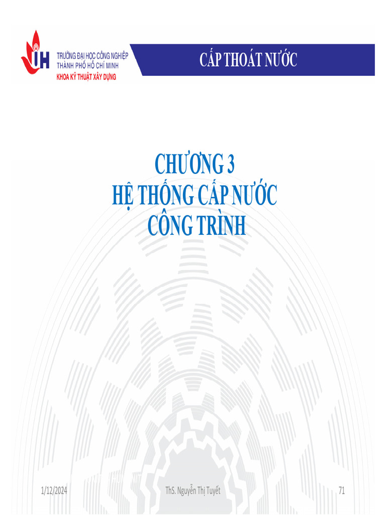 Chuong 3 CTN | PDF