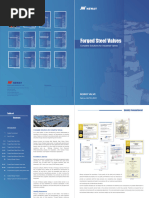 Neway Check Valves | PDF | Valve | Steel