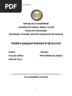 Kerkese Per Leje | PDF