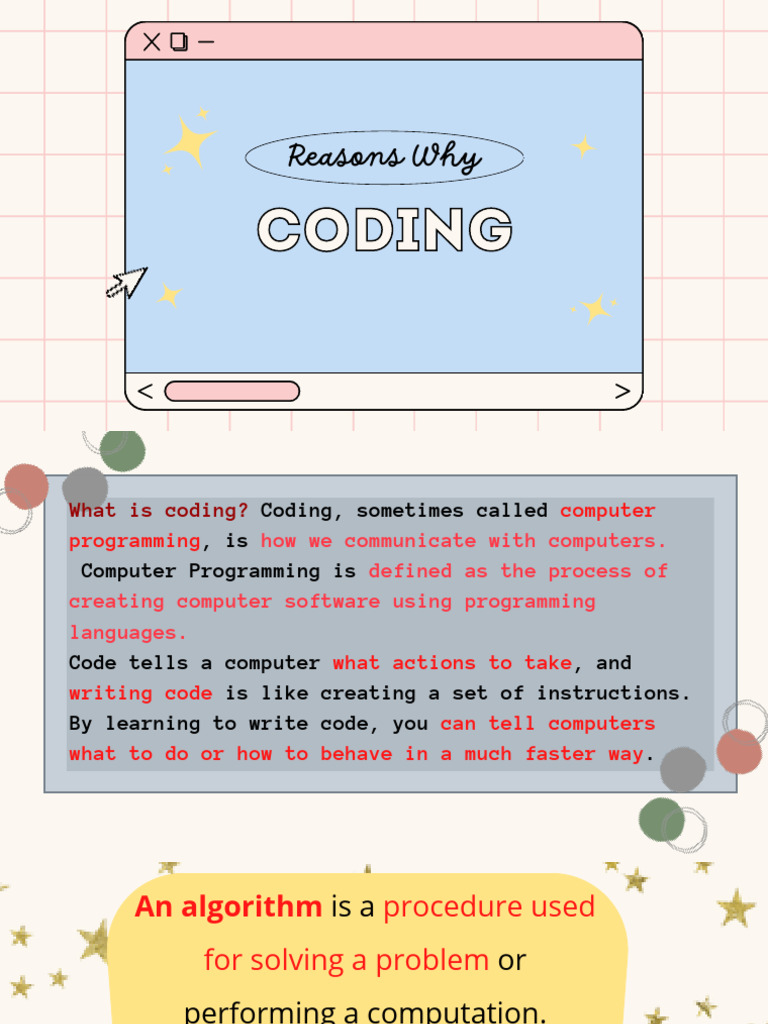 SB - Coding-S2 | PDF | Computers