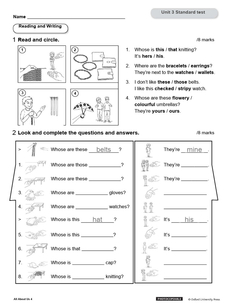 Test Unidad 3 Compressed Pdf