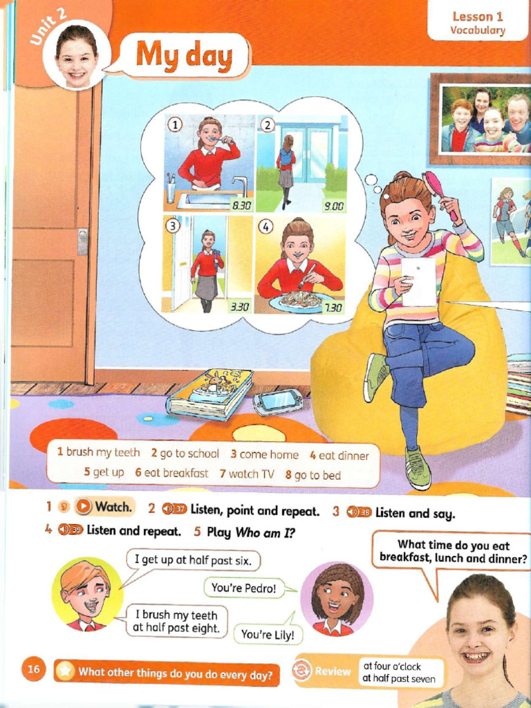 Unidad 2 Libro_compressed | PDF